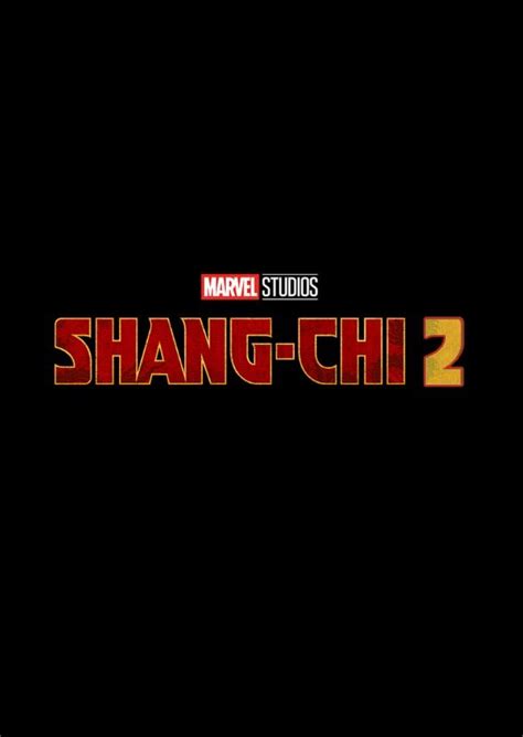 Shang Chi 2 Fan Casting On Mycast