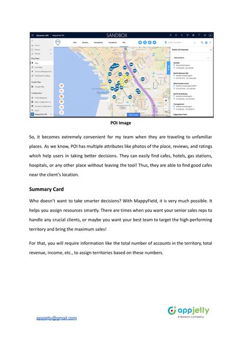 Ppt Appjetty Microblog Less Talked Features Of Mappyfield Why You