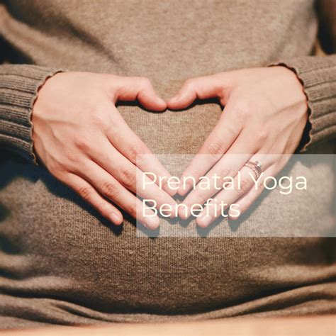 Prenatal Yoga Benefits Pranashanti