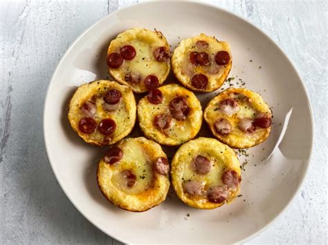 Mini Casserole Recipes Easy Flavorful And Perfect For Any Meal