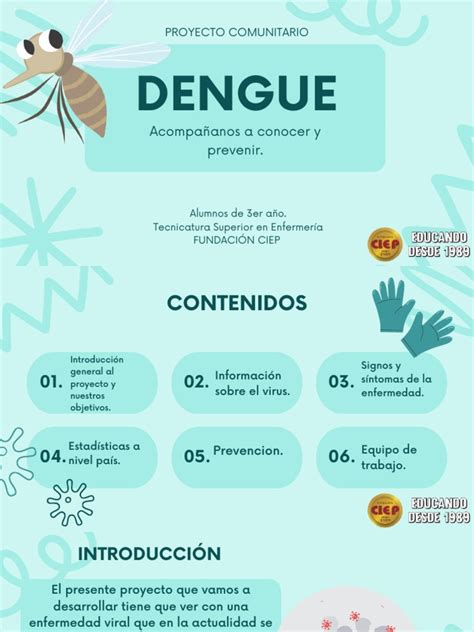 dengue pdf pdf especialidades medicas medicina clinica
