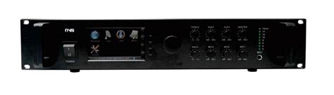 Ip Based Paging And Intercom Station Manufacturer And Supplier In