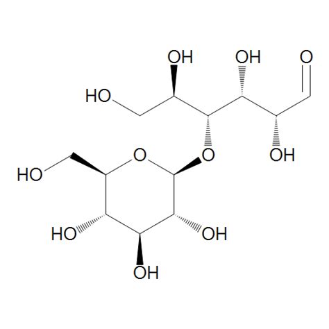 D Cellobiose Cas 528 50 7 Lgc Standards