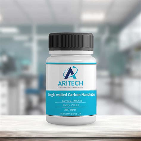 Single Walled Carbon Nanotubes Aritech