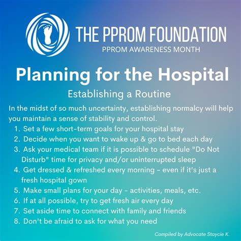 The Pprom Foundation On Linkedin Pprom