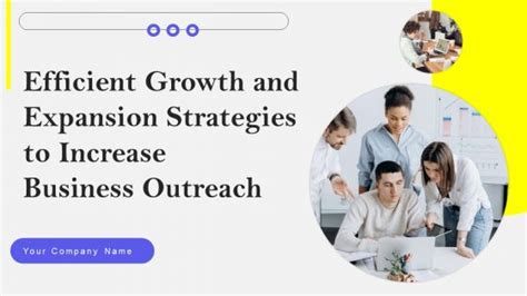 Outreach Increase PowerPoint Templates Slides And Graphics
