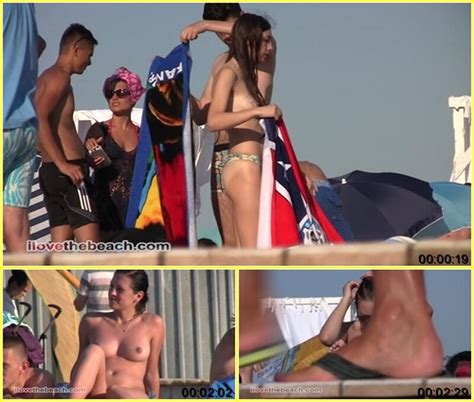 Nude Beach Collection Natural Voyeurtxt Page 93 Intporn Forums