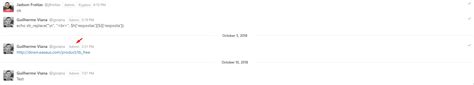 BUG I Can T View Private Channel S Issue RocketChat Rocket Chat GitHub