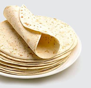 Tortilla Production Line Automatic And Semi Automatic UTF Group Industrial Equipment By