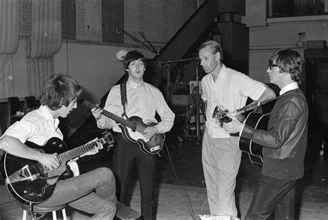 Beatles Archive Beatlesarchive2 On X George Martin Books Beatles