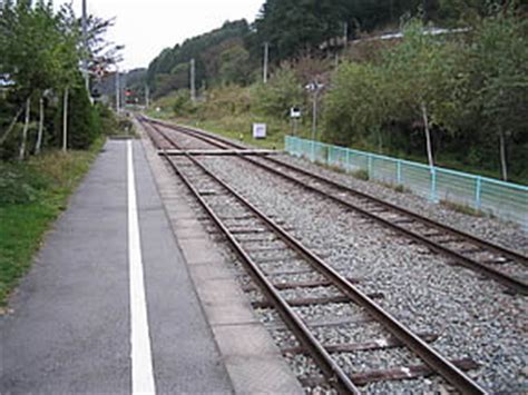 八千穂駅JR東日本小海線