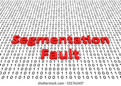 Segfault Images Stock Photos Vectors Shutterstock