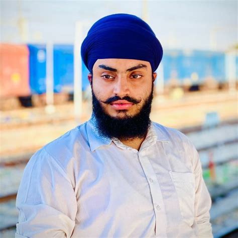 Sher🦁 Singh Simar Sher 96crori • Threads Say More