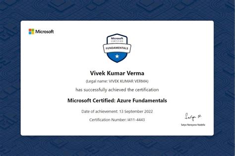 vivek verma on linkedin microsoft azurefundamentals az900 azure