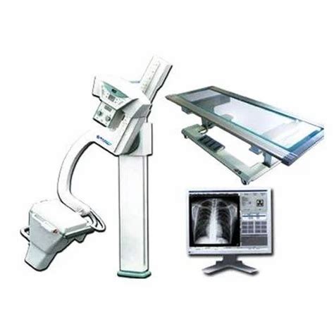 Digital Radiography System At ₹ 5500000piece Radiography Equipments