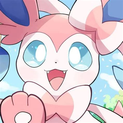 Chat With Sylveon Text Or Voice Enjoy Ai Chat Free And Safe