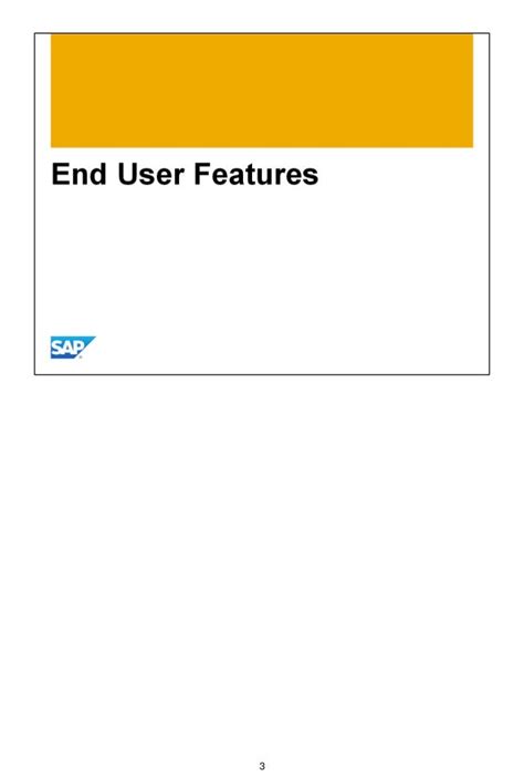 Sap Fiori Demo Cloud Edition