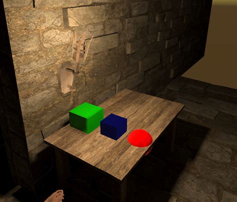 One Gameobject Turning Dark After Baking Lights News And General