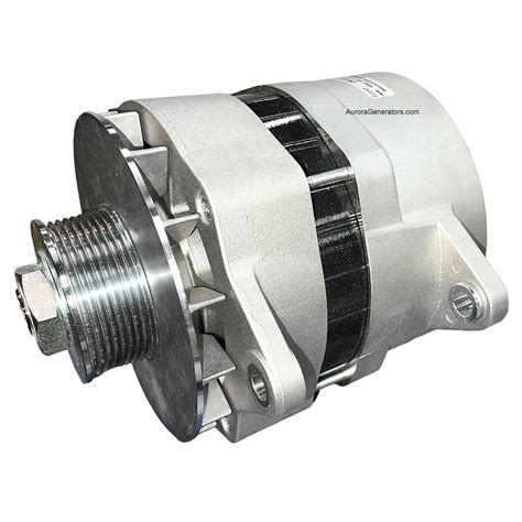 SHOP | Alternators For Generators
