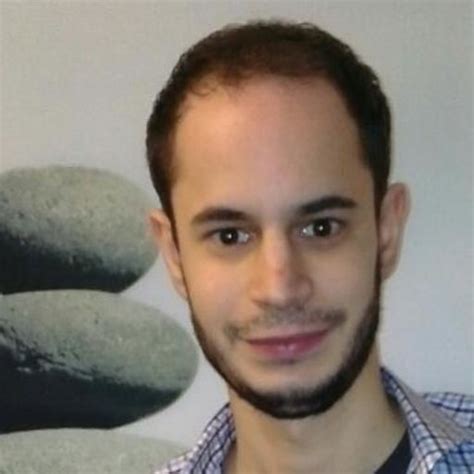 Benjamin Bergner Researcher Dipl Ing Rptu Rheinland Pfälzische Technische Universität