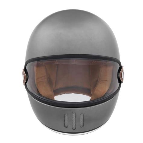 Rage Titanium Matte Exklusiv