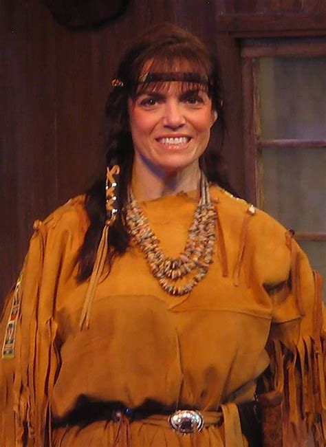 Jacquelyn Ranallo Leaves A Lengthy Legacy Of Experiences