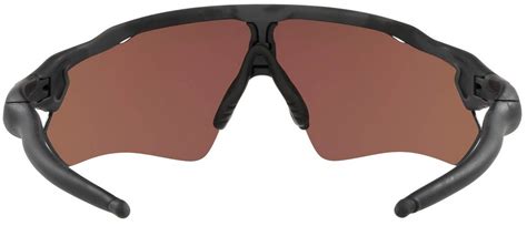 Kjøp Oakley Radar Ev Path Matte Black Camo Prizm Deep Water Polarized