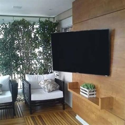 Televisor De 50 Polegadas Suporte Articulado Tv Led Lcd Plasma 3d Smart