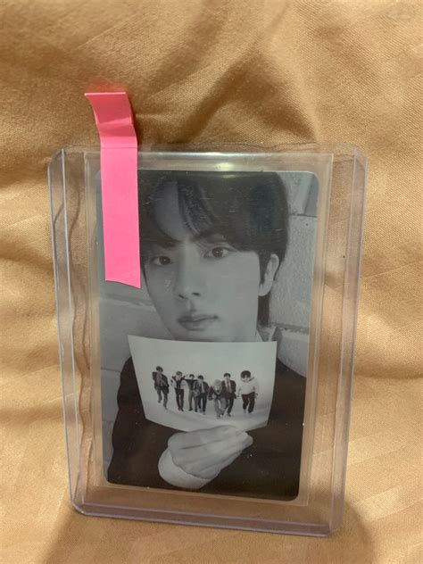 Jin Proof Compact Rpc On Carousell