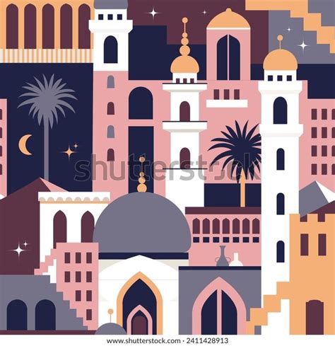 148 Maze Mosque Stock Vectors And Vector Art Shutterstock