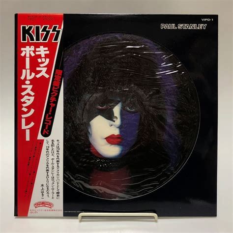 Yahooオークション 極美品 未使用 帯付き 限定盤 ピクチャー・レコ