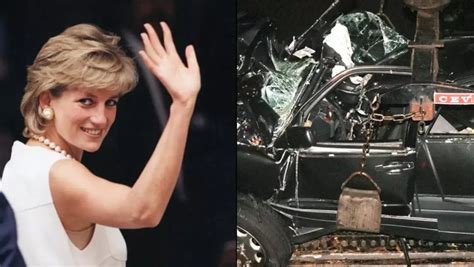 პრინცესა დაიანას ყოფილი მძღოლი 30 წლიან დუმილს არღვევს