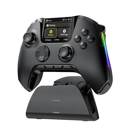 Manbaone Interactive Screen Wireless Gaming Egypt Ubuy
