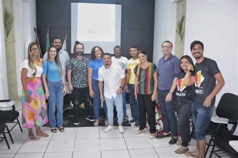 Prefeitura de Palmeira realiza a 16ª Primavera dos Museus Prefeitura