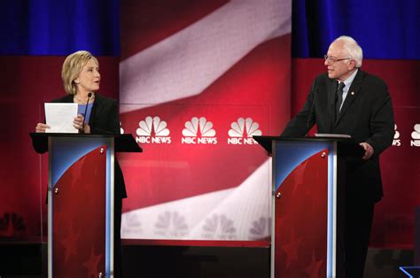 New Poll Finds Bernie Sanders Trouncing Hillary Clinton In New