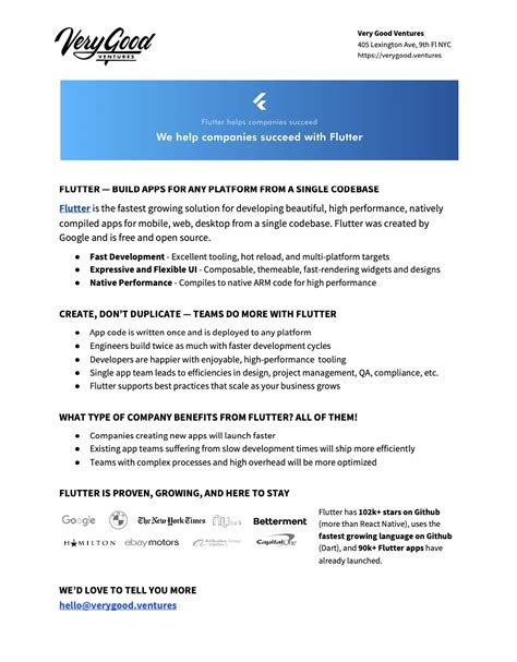 Beginning App Development With Flutter Pdf Github