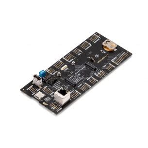 Arduino Portenta Breakout moduł ze złączami dla Portenta H7 sklep