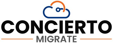 Concierto MANAGE SaaS Solution Base And Advanced Hybrid Cloud Ops AWS