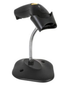 Lector Código de Barras Zebra Base LS1203 7AZU0100SR