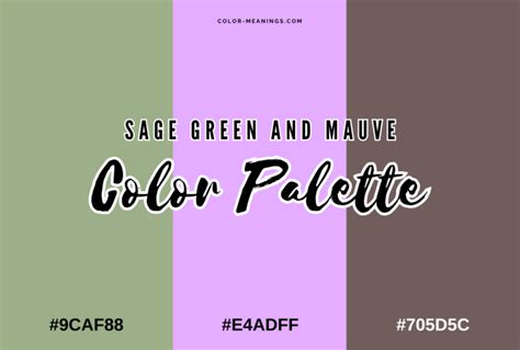 The Color Mauve Definition Hex Code History Meaning And Design Uses Color Meanings