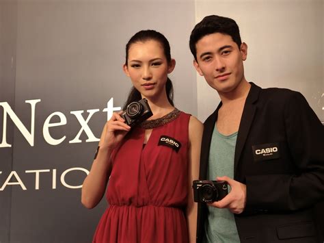 6 480 全包宴Casio EXILIM EX 10 新機速試 DCFever
