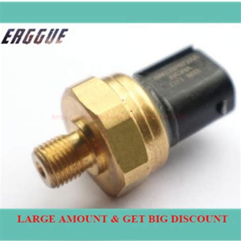 8W83 9F972 AA 8W839F972AA BM5Z9F972A yakıt yağ basıncı FORD için sensör ...