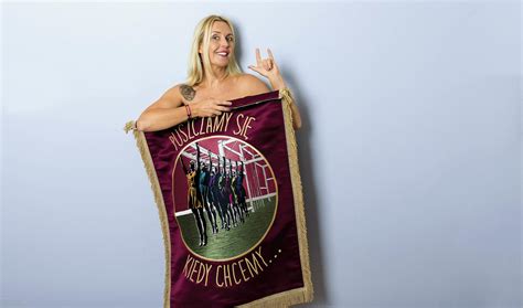 Marta Frej Sztuka W Walce O Prawa Kobiet Wolność I Polskę