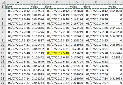 Excel Checking If A Date Falls In A Given Interval Not Working