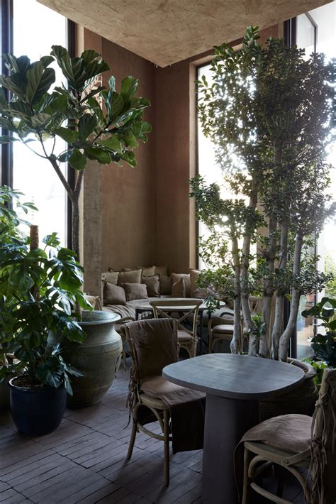 Gallery Of Terra Cafe Bone 2