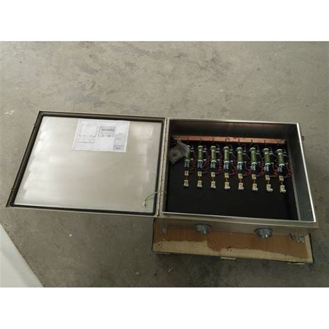 China Anode Junction Box Suppliers Manufacturers Factory Furuide