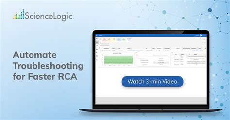 Sciencelogic On Linkedin Manually Gathering Diagnostic Data Leads To