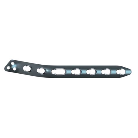 Distal Lateral Humeral Locking Compression Plate Buy Orthopedic Implants Locking Plate Bone