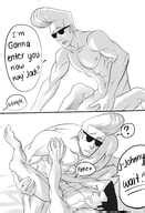 Post 2987356 Comic Crossover Johnny Bravo Johnny Bravo Series