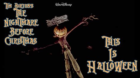 What Is The Nightmare Before Christmas Zodiac Sign At Ellen Curry Blog